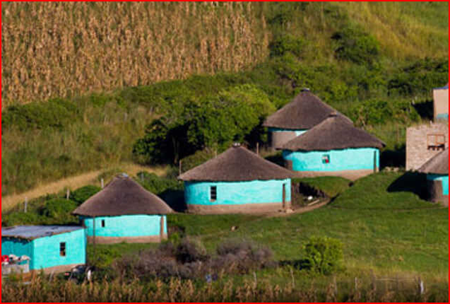 Mount Fletcher, Eastern Cape | South African History Online Mount Fletcher, Eastern Cape | South African History Online